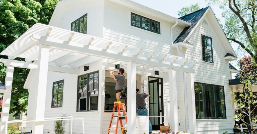 HomeBuild Windows | Top-Rated Window Companies in Chicago