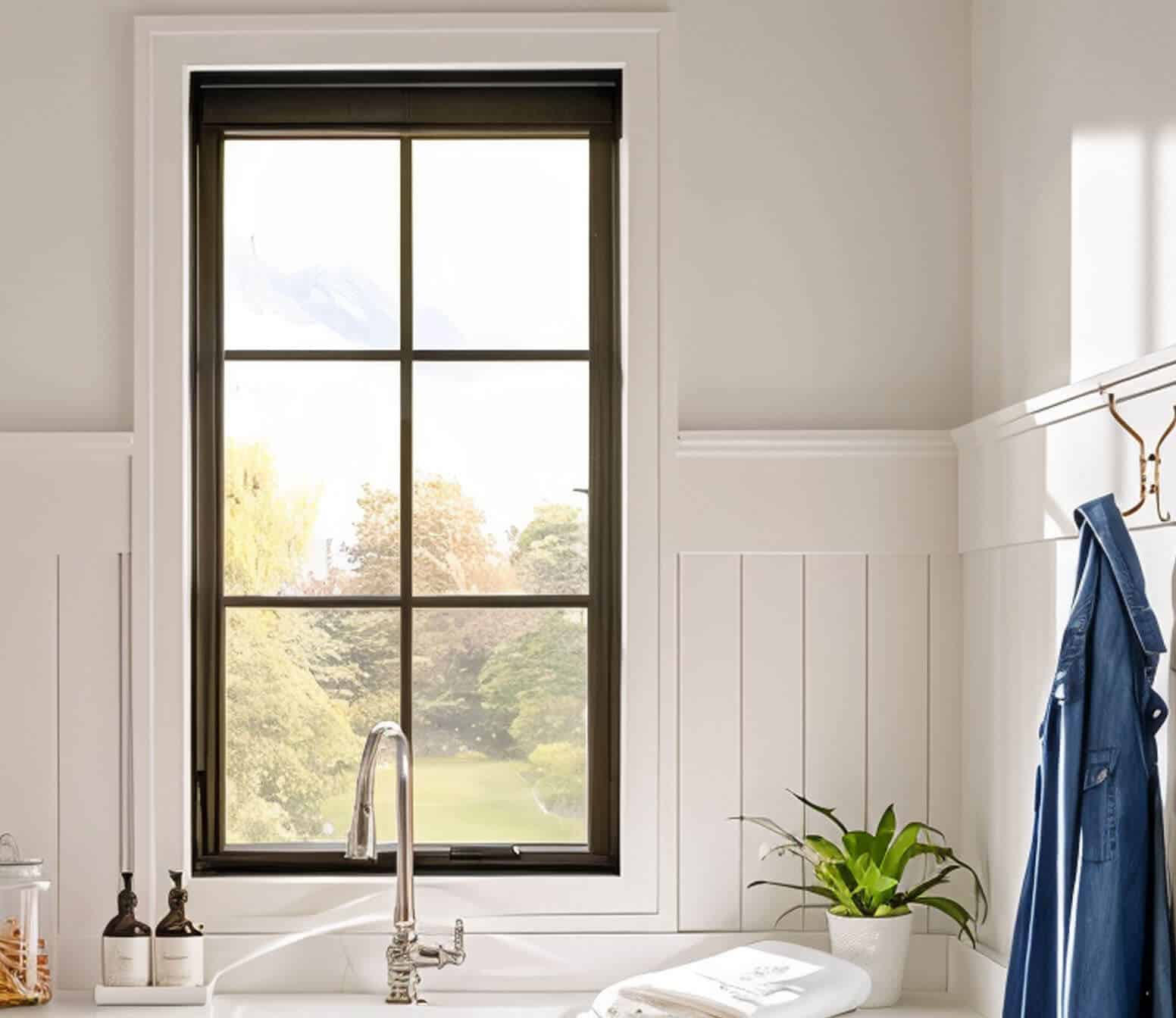 Roofing - HomeBuild Window Replacement and Installation in Chicagoland