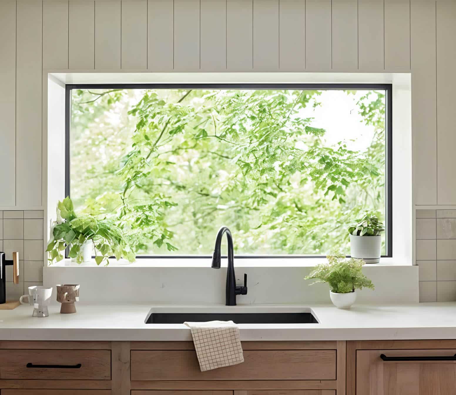 Chicagoland's #1 Leading Garden Windows Replacement | HomeBuild