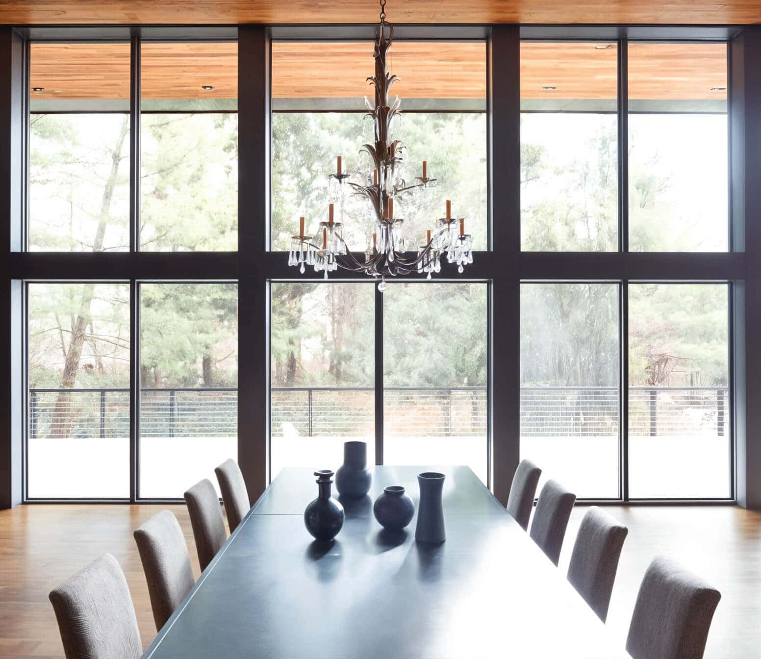 Chicagoland's #1 Leading Picture Windows Replacement | HomeBuild