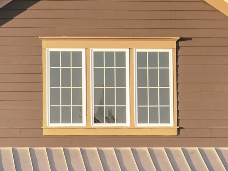 Custom Window Designs: 5 Stunning Options for 2025