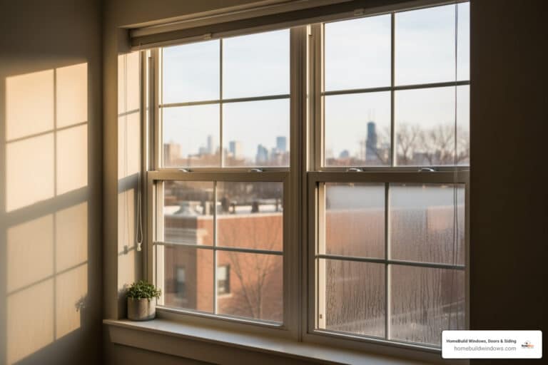 Energy Efficient Windows Chicago 2025: Save Big!
