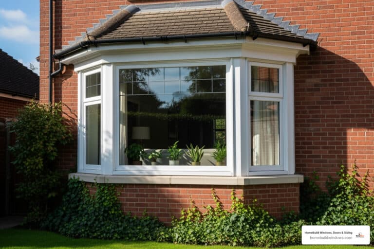 Average cost of bay window and installation: Smart 2025 Guide