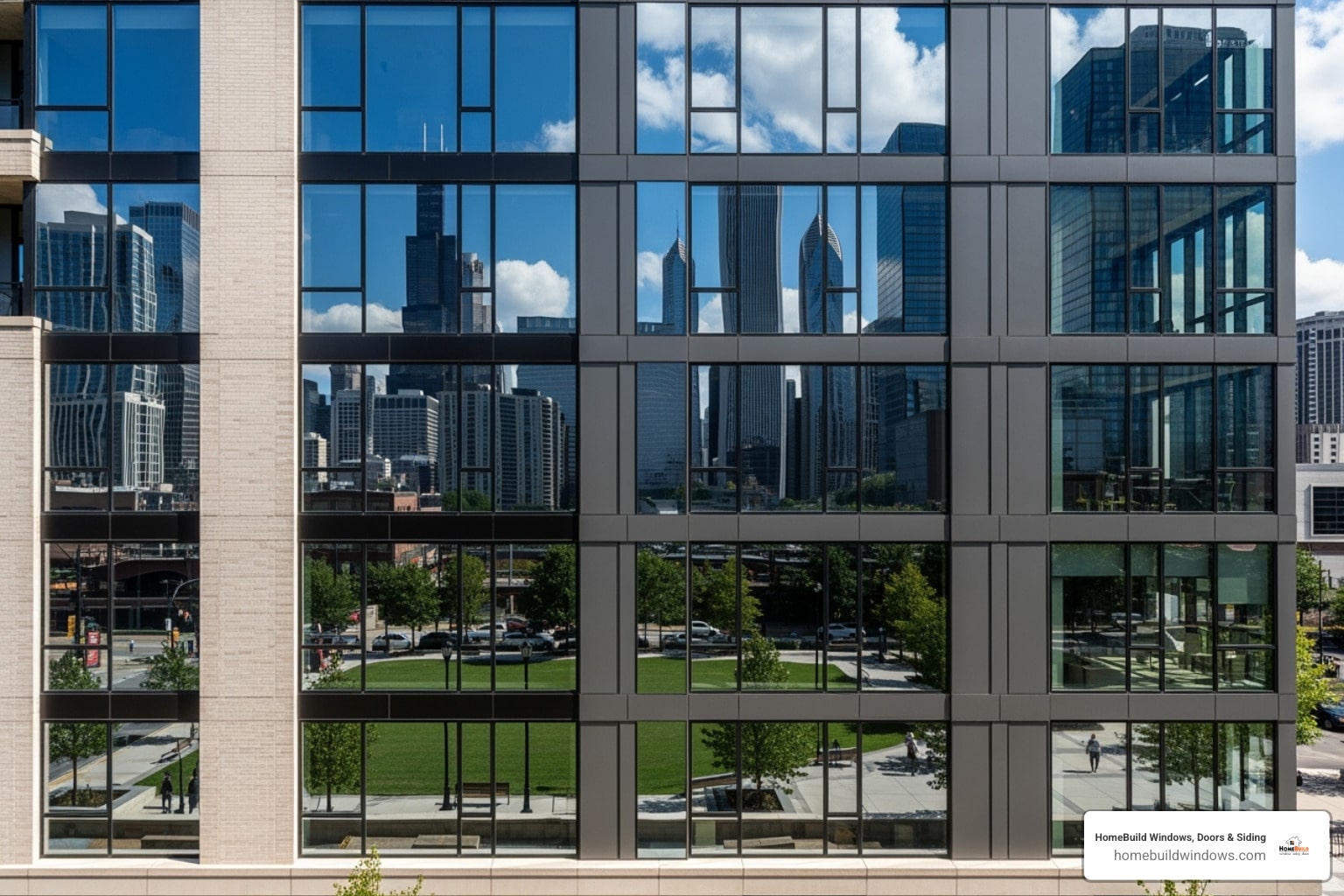 Energy efficient windows Chicago: Ultimate 2025 Savings