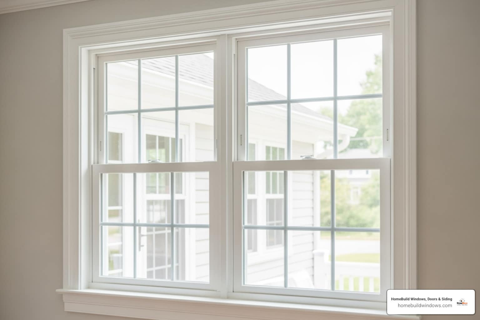 Double Hung Windows: Superior 2025 Guide