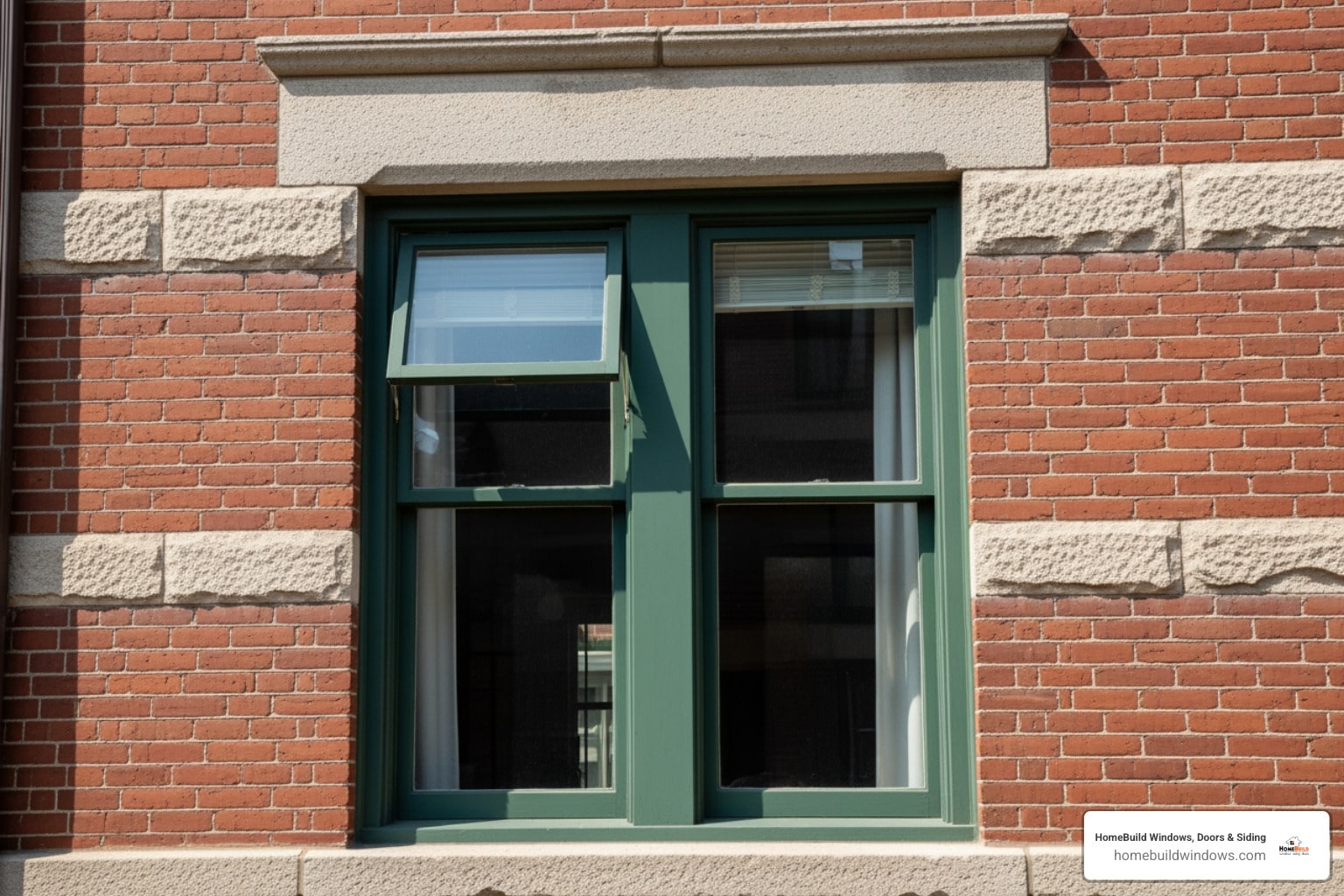 Replacing Old Sash Windows: Transform 2025