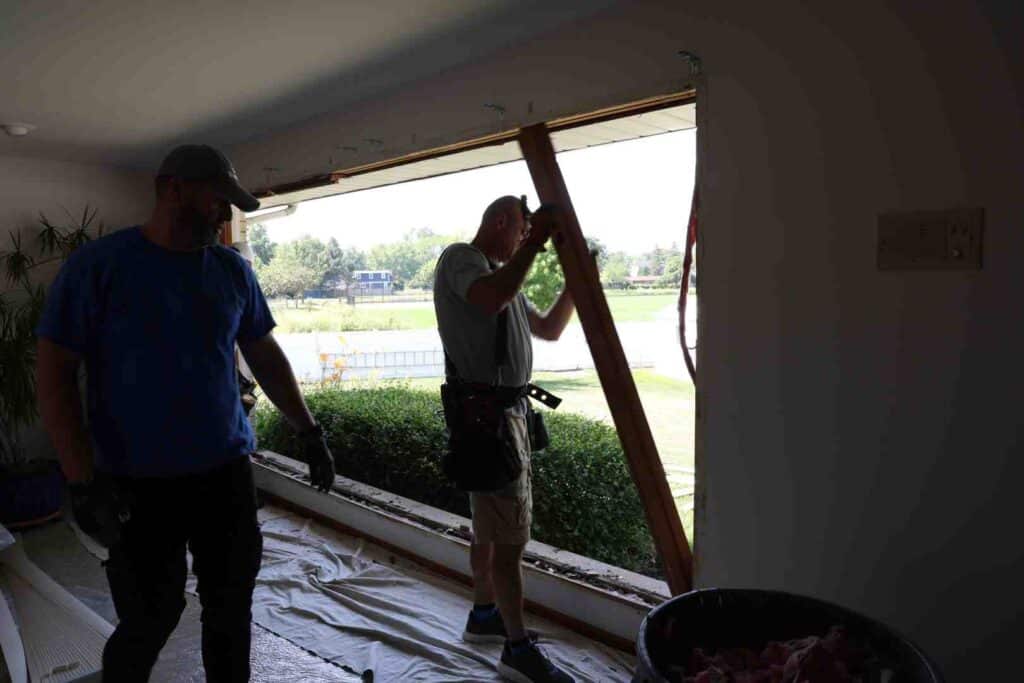 5 Essential Window Frame Replacement Tips